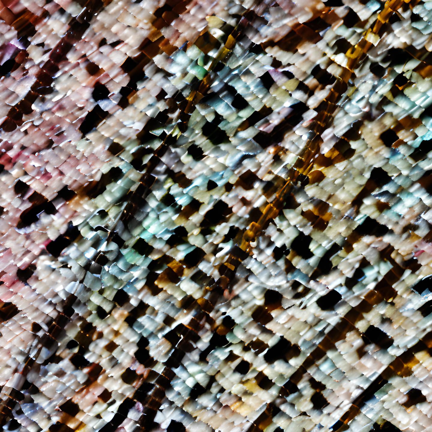 Butterflies of the Beautiful – Maria Varela